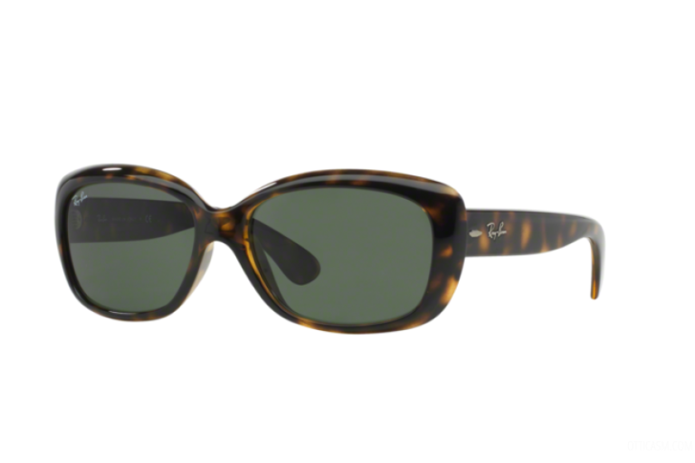 Occhiali Ray-Ban Jackie Ohh RB 4101 710 - Blog Occhiali