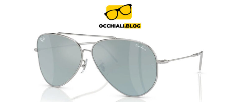 Ray-Ban e Lenny Kravitz: tra capsule collection e pubblicità - Blog ...